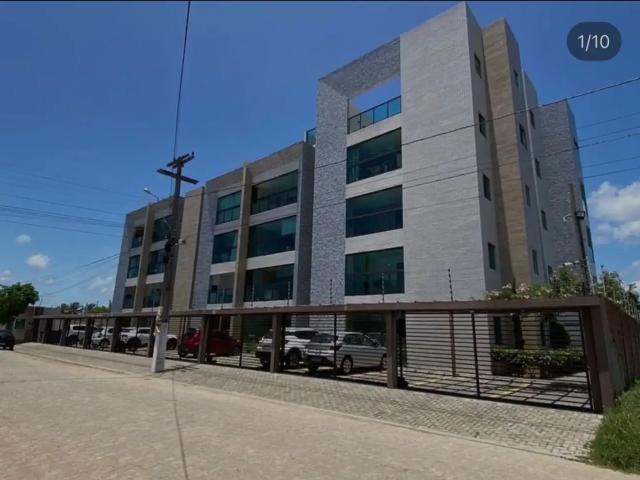 Apartamento para Venda em Marechal Deodoro/AL Praia do Francês 2 Quartos