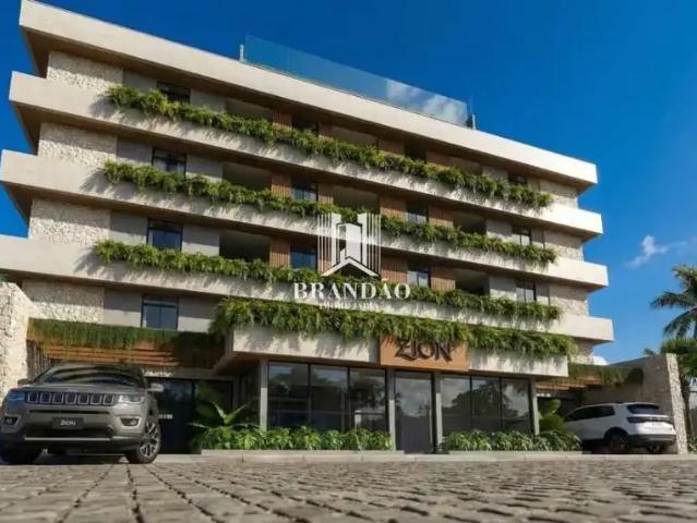Apartamento para Venda em Marechal Deodoro/AL Praia do Francês 2 Quartos