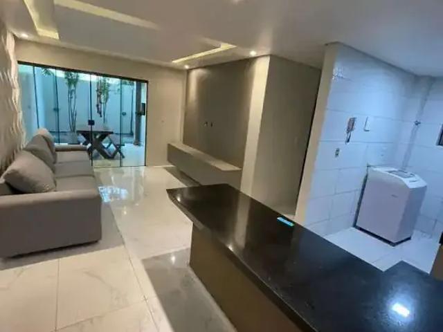 Apartamento para Venda em Marechal Deodoro/AL Praia do Francês 2 Quartos