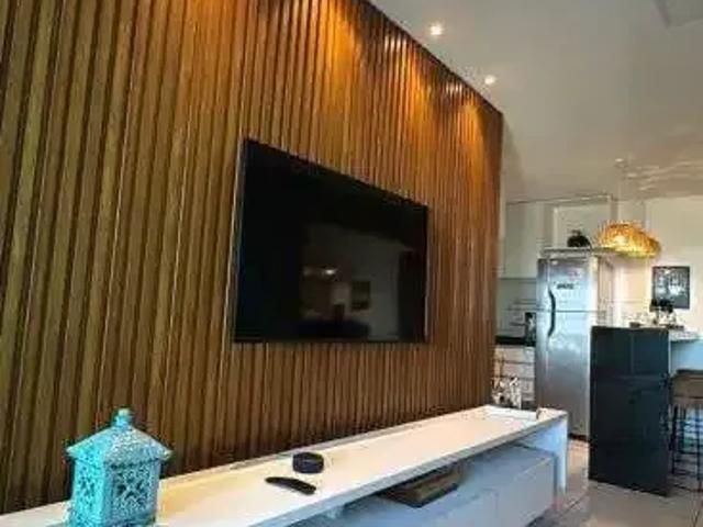 Apartamento para Venda em Marechal Deodoro/AL Praia do Francês 2 Quartos
