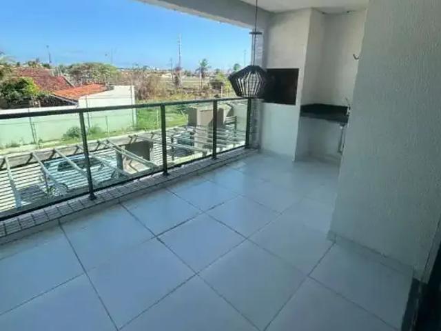 Apartamento para Venda em Marechal Deodoro/AL Praia do Francês 2 Quartos