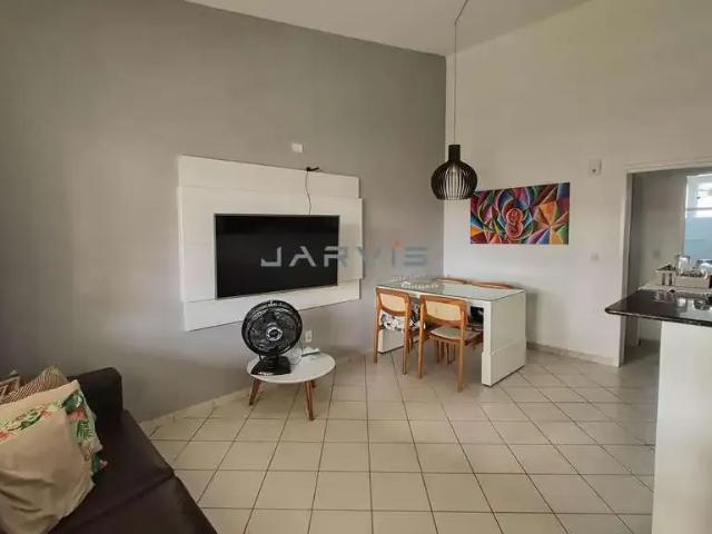 Apartamento para Venda em Marechal Deodoro/AL Praia do Francês 2 Quartos