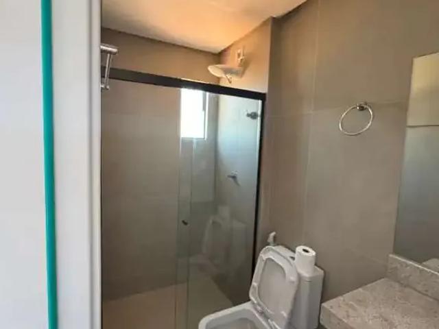 Apartamento para Venda em Marechal Deodoro/AL Praia do Francês 2 Quartos
