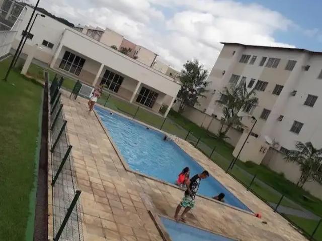 Apartamento para Venda em Marituba/PA Almir Gabriel 2 Quartos