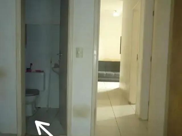 Apartamento para Venda em Marituba/PA Novo Horizonte 3 Quartos