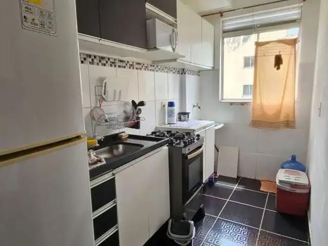 Apartamento para Venda em Marituba/PA Novo Horizonte 2 Quartos