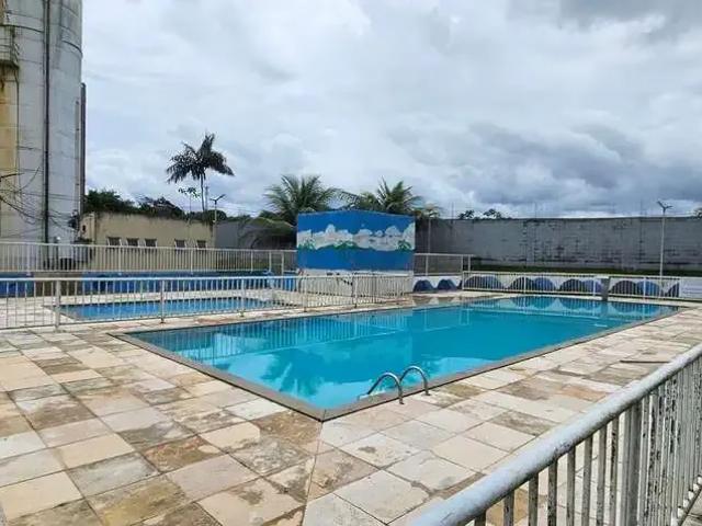 Apartamento para Venda em Marituba/PA Novo Horizonte 2 Quartos
