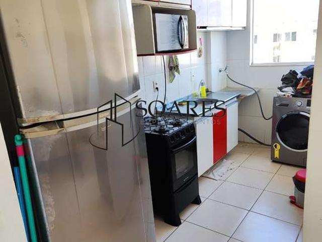Apartamento para Venda em Marituba/PA Novo Horizonte 2 Quartos