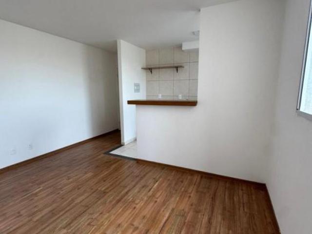 Apartamento para venda em Maria da Conceição, Contagem