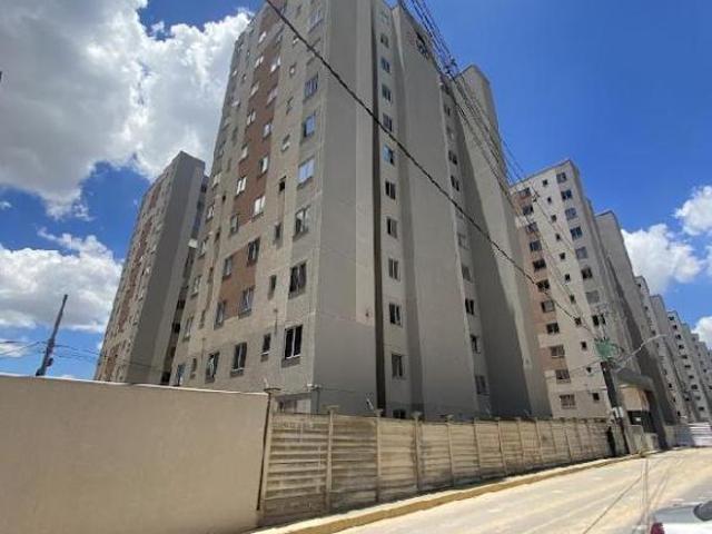 Apartamento para venda em Maria da Conceição, Contagem