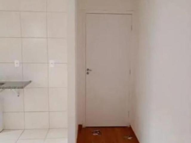 Apartamento para venda em Maria da Conceição, Contagem