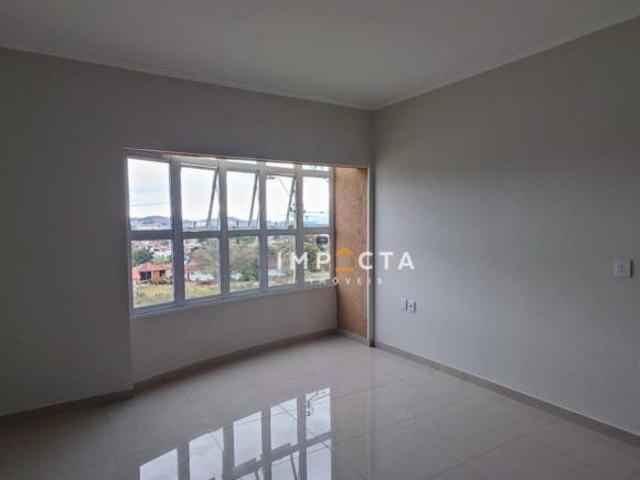 Apartamento para venda em Maria Guimarães Franco Rios, Pouso