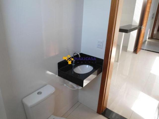 Apartamento para venda em Maria Helena, Belo Horizonte