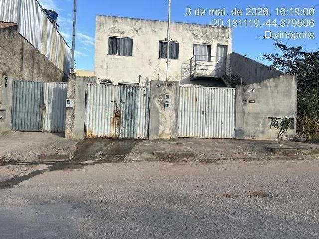 Apartamento para venda em Maria Peçanha, Divinópolis