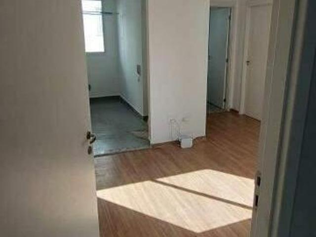 Apartamento para venda em Maria Teresa, Belo Horizonte