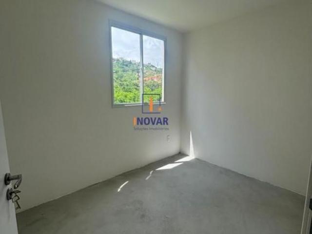 Apartamento para venda em Maria Teresa, Belo Horizonte