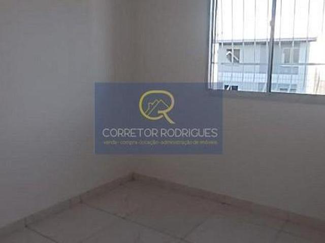 Apartamento para venda em Maria Teresa, Belo Horizonte