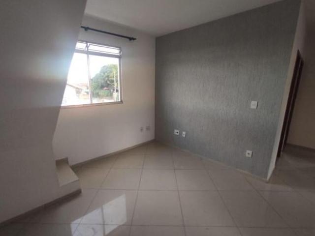 Apartamento para venda em Maria Virgínia, Belo Horizonte