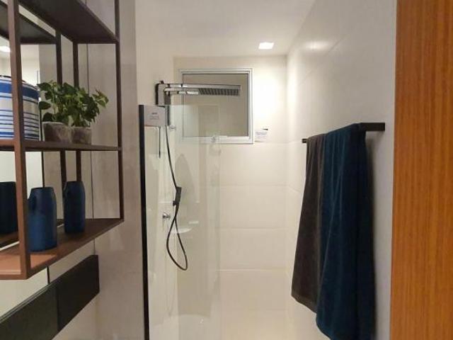 Apartamento para venda em Maria Virgínia, Belo Horizonte