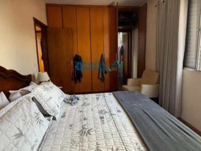 Apartamento para venda em Maria Virgínia, Belo Horizonte