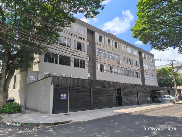 Apartamento para Venda em Marialva/PR Centro 3 Quartos