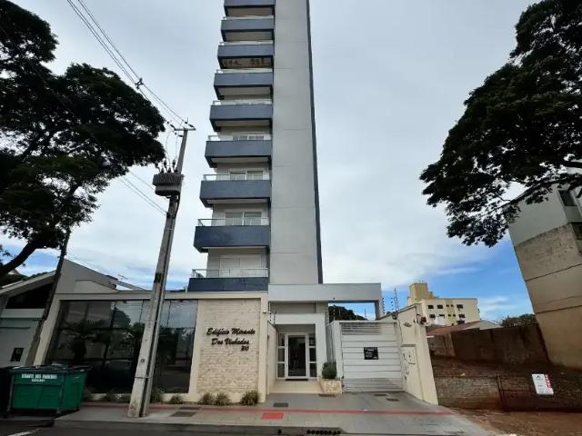 Apartamento para Venda em Marialva/PR Centro