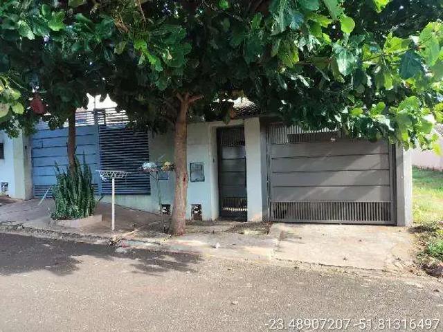 Apartamento para Venda em Marialva/PR Jardim Hamada 2 Quartos