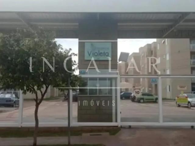 Apartamento para Venda em Marialva/PR Parque Industrial 2 Quartos