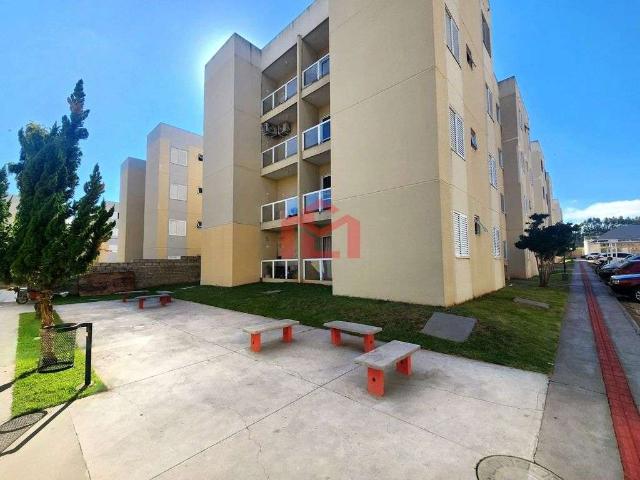 Apartamento para Venda em Marialva/PR Parque Industrial 2 Quartos