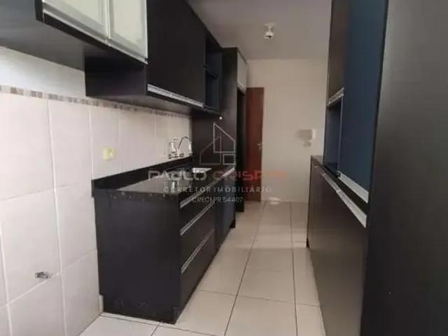 Apartamento para Venda em Marialva/PR Zona Rural 2 Quartos