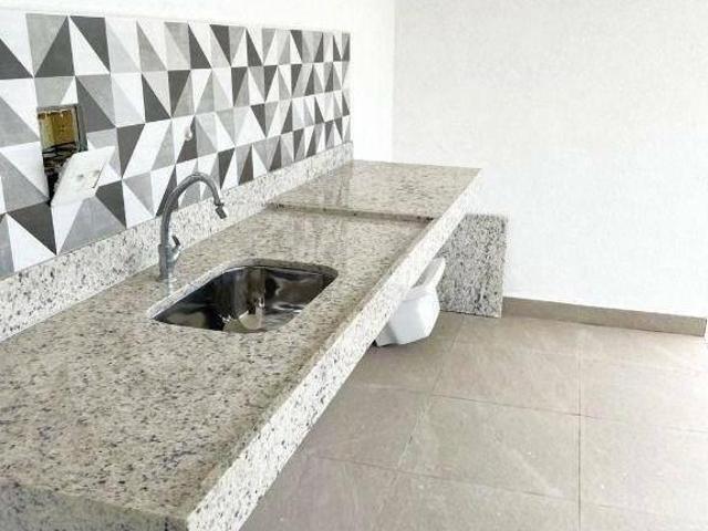 Apartamento para venda em Mariano Procópio, Juiz de Fora