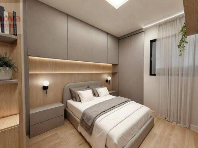 Apartamento para venda em Mariano Procópio, Juiz de Fora