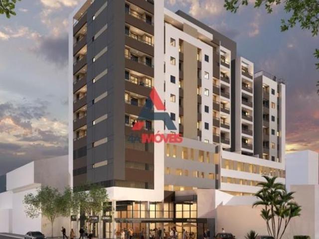 Apartamento para venda em Mariano Procópio, Juiz de Fora