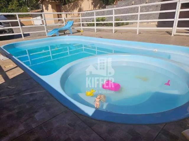 Apartamento para Venda em Maricá/RJ Araçatiba 1 Quartos