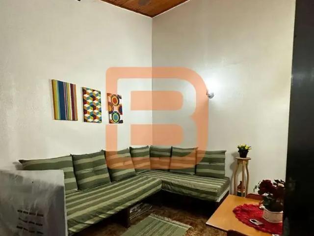 Apartamento para Venda em Maricá/RJ Barra de Maricá 1 Quartos