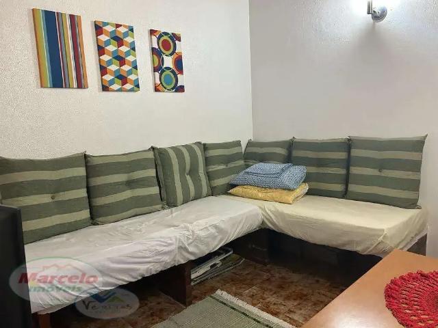 Apartamento para Venda em Maricá/RJ Barra de Maricá 1 Quartos