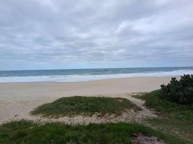 Apartamento para Venda em Maricá/RJ Barra de Maricá 2 Quartos