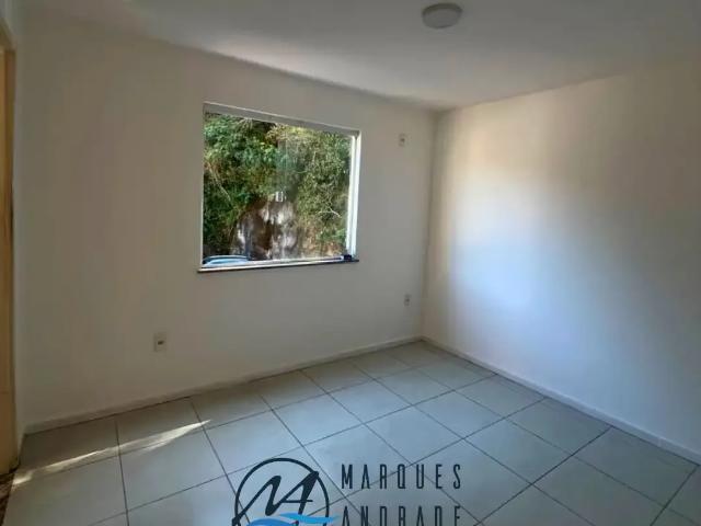 Apartamento para Venda em Maricá/RJ Barroco Itaipuaçu 2 Quartos