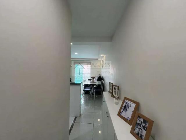 Apartamento para Venda em Maricá/RJ Barroco Itaipuaçu 2 Quartos