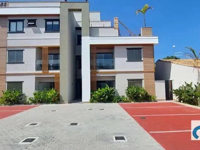 Apartamento para Venda em Maricá/RJ Barroco Itaipuaçu 2 Quartos