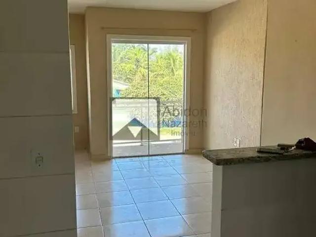 Apartamento para Venda em Maricá/RJ Barroco Itaipuaçu 2 Quartos