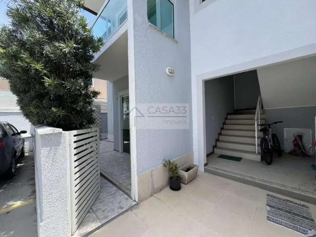 Apartamento para Venda em Maricá/RJ Barroco Itaipuaçu 2 Quartos