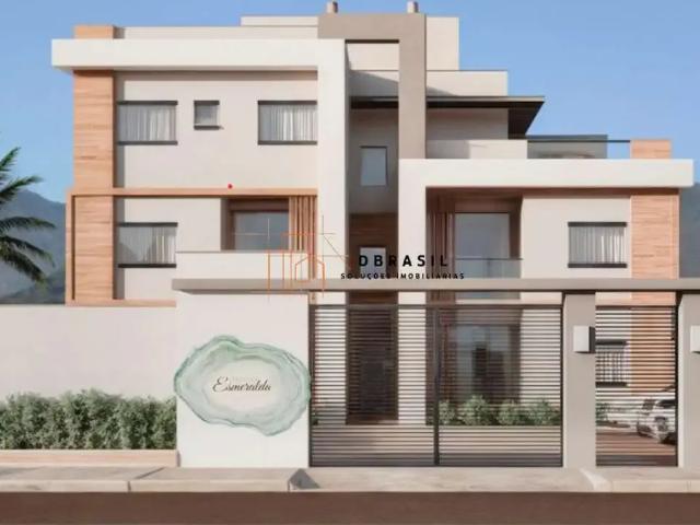 Apartamento para Venda em Maricá/RJ Barroco Itaipuaçu 2 Quartos