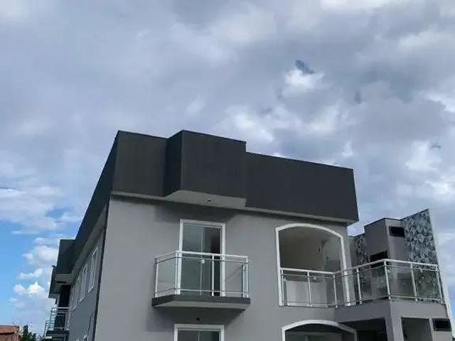 Apartamento para Venda em Maricá/RJ Barroco Itaipuaçu 2 Quartos