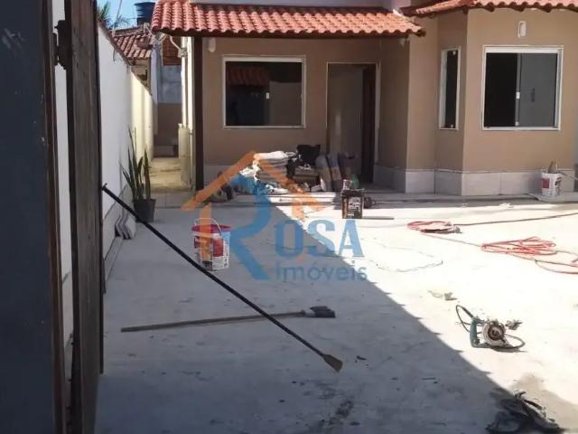 Apartamento para Venda em Maricá/RJ Barroco Itaipuaçu 2 Quartos