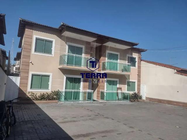 Apartamento para Venda em Maricá/RJ Barroco Itaipuaçu 2 Quartos