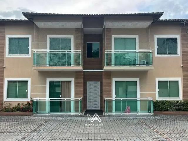 Apartamento para Venda em Maricá/RJ Barroco Itaipuaçu 2 Quartos