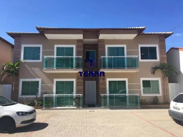 Apartamento para Venda em Maricá/RJ Barroco Itaipuaçu 2 Quartos