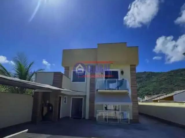 Apartamento para Venda em Maricá/RJ Barroco Itaipuaçu 2 Quartos