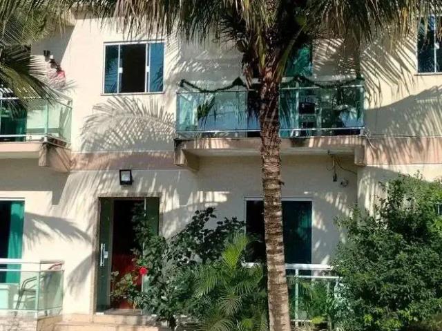 Apartamento para Venda em Maricá/RJ Cajueiros Itaipuaçu 2 Quartos
